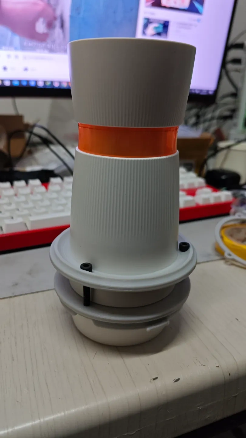 osr6,osr2 杰士邦专用 - 免费 3D 打印模型 - MakerWorld