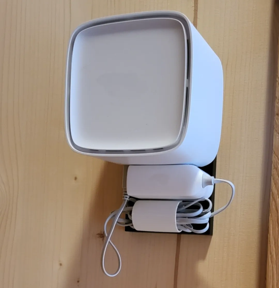 支持AP Wifi TP-link 来自 Frudix - MakerWorld