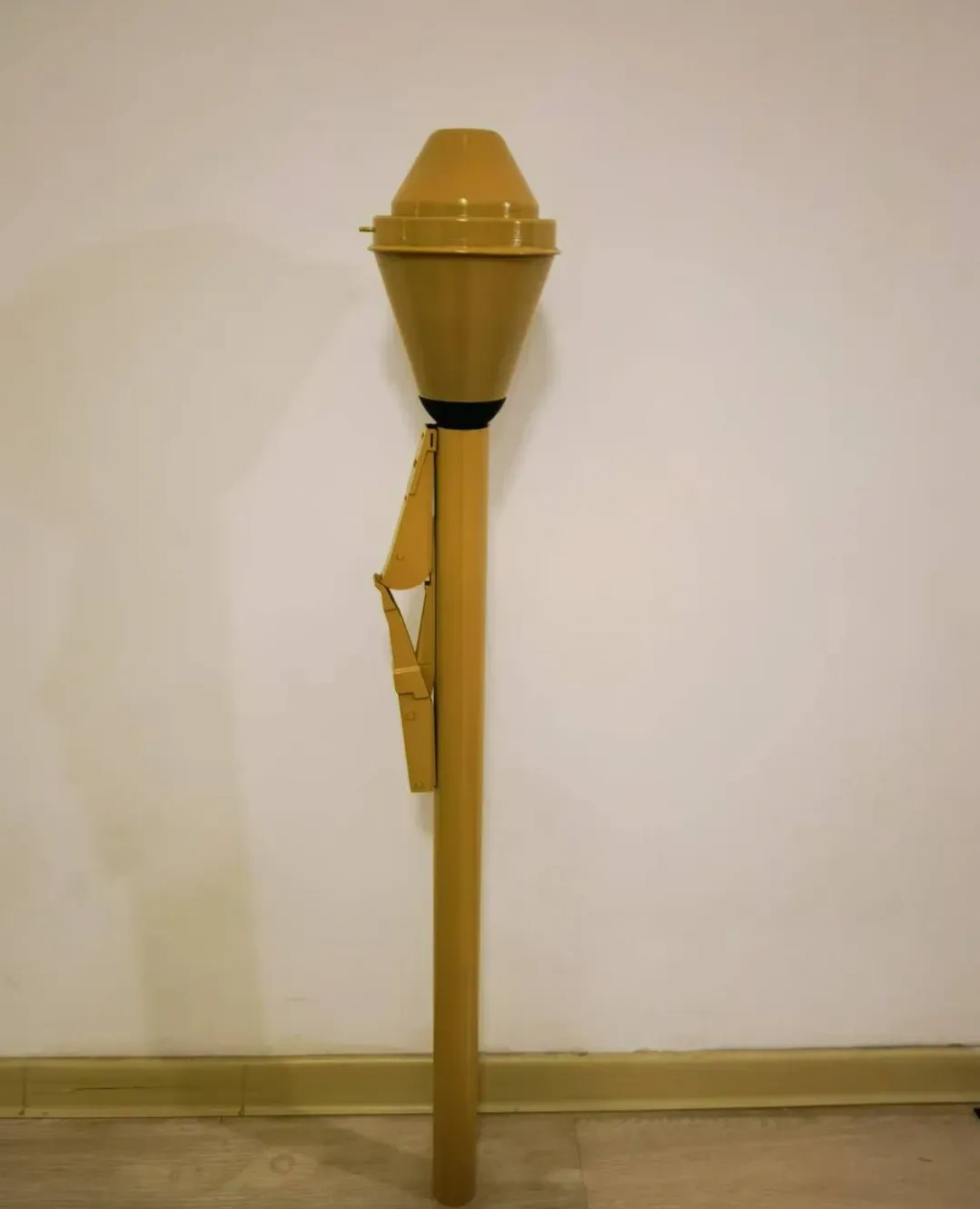 1:1比例 Panzerfaust 100/60火箭筒 来自 IronDuke MakerWorld：免费下载 3D 模型