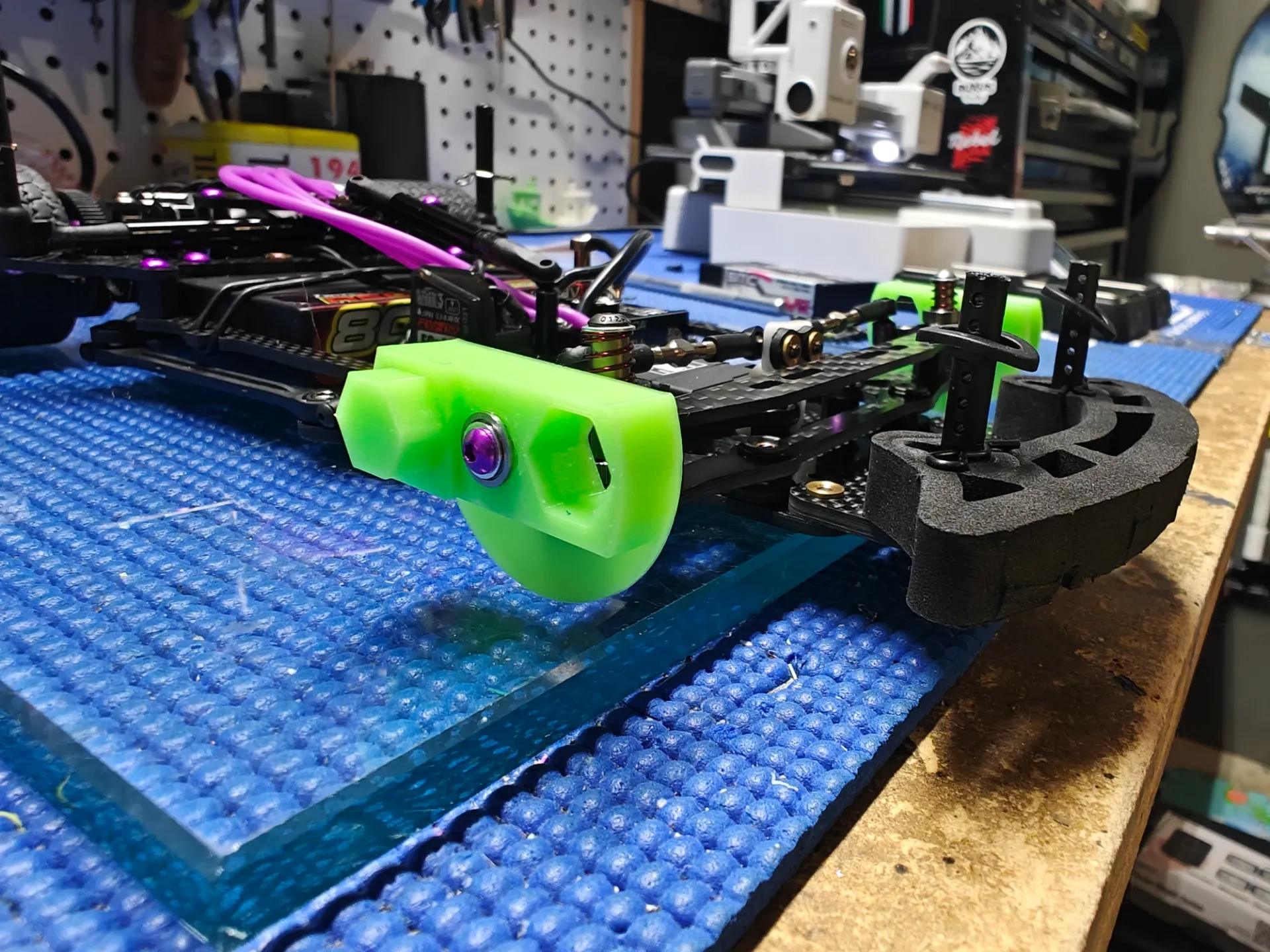 12th scale tweak wheels 来自 user_1853140922 - MakerWorld