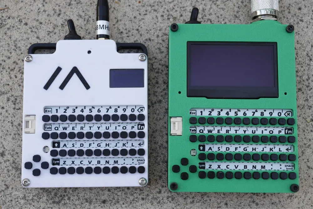 Meshtastic FakeDeck XL：Faketec专用坚固外壳 来自 mosstrike MakerWorld：免费下载 3D 模型