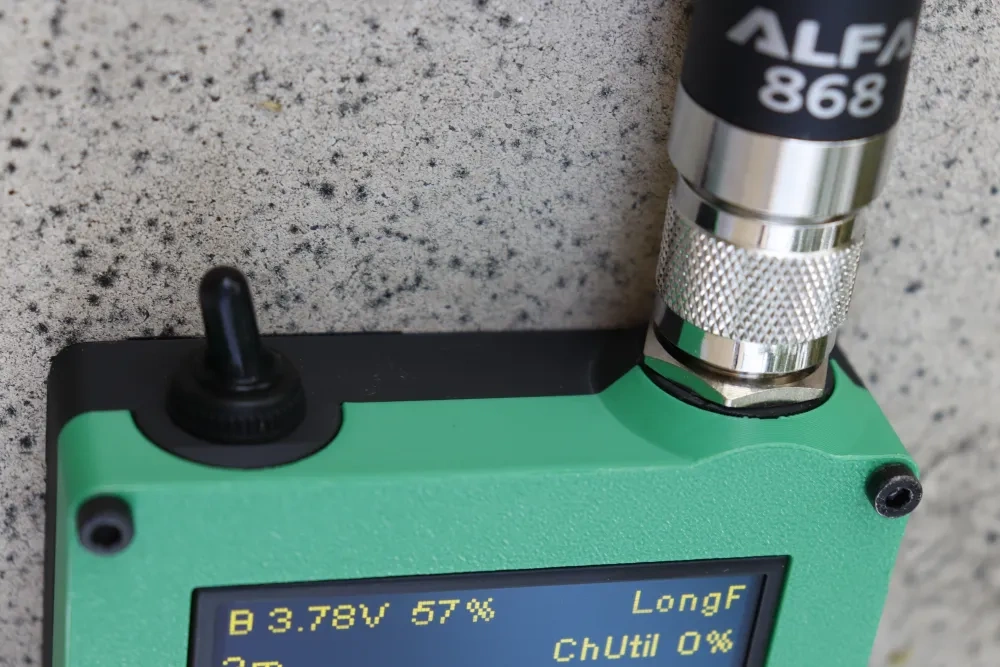 Meshtastic FakeDeck XL：Faketec专用坚固外壳 来自 mosstrike MakerWorld：免费下载 3D 模型