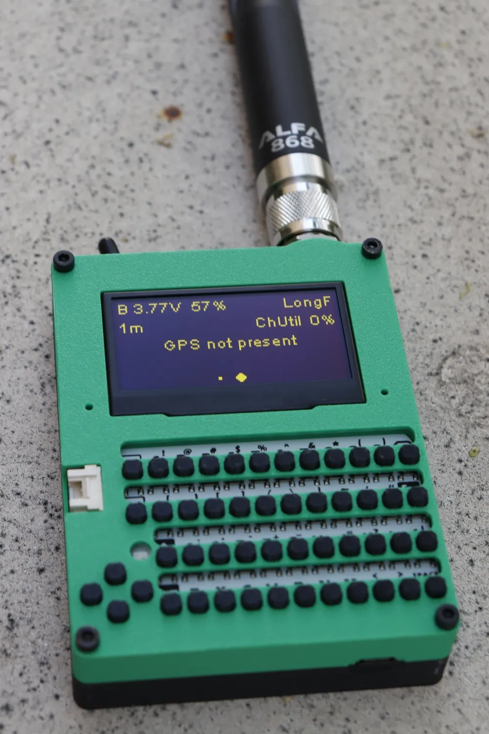 Meshtastic FakeDeck XL：Faketec专用坚固外壳 来自 mosstrike MakerWorld：免费下载 3D 模型