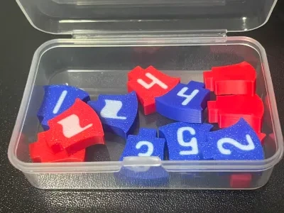 卡坦王Eric | Home - MakerWorld