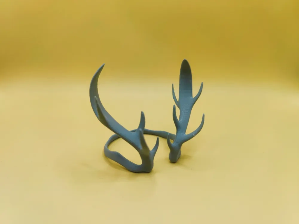 鹿角头冠 来自 SOFUN_ARTMakerWorld：免费下载 3D 模型