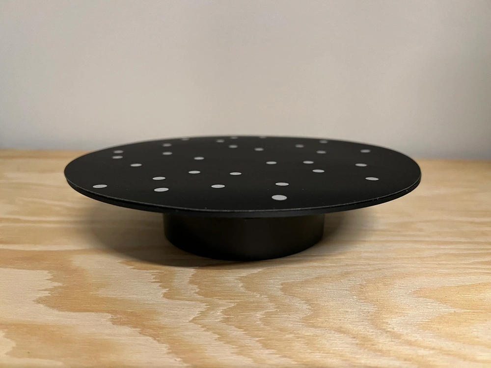 Revopoint Mini Turntable adapter for Marker Topper 来自 3Dingo - MakerWorld