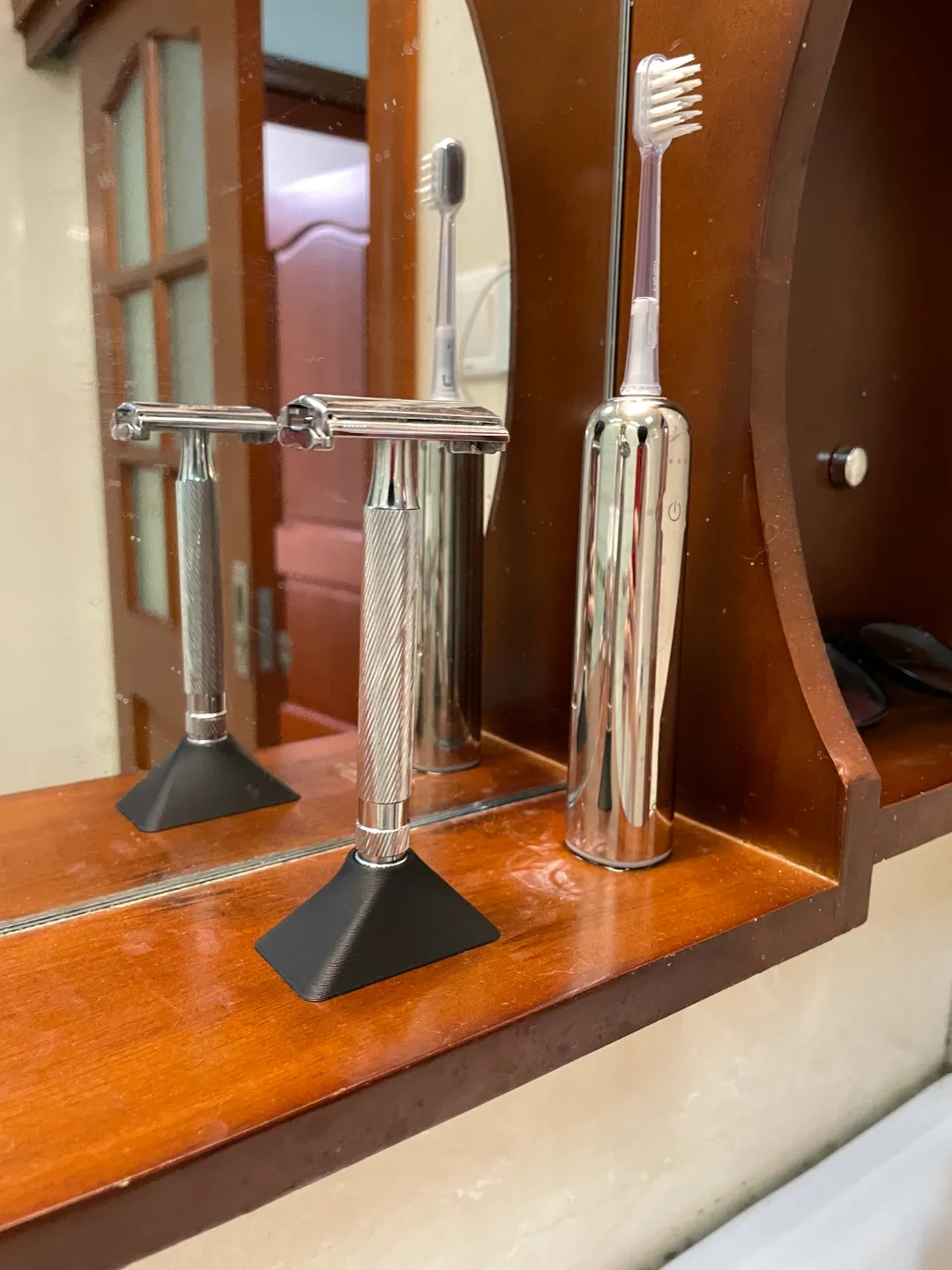 Razor holder 来自 Greenmini - MakerWorld