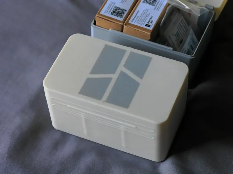 BOX meteor 75 betafpv 来自 Marcello - MakerWorld
