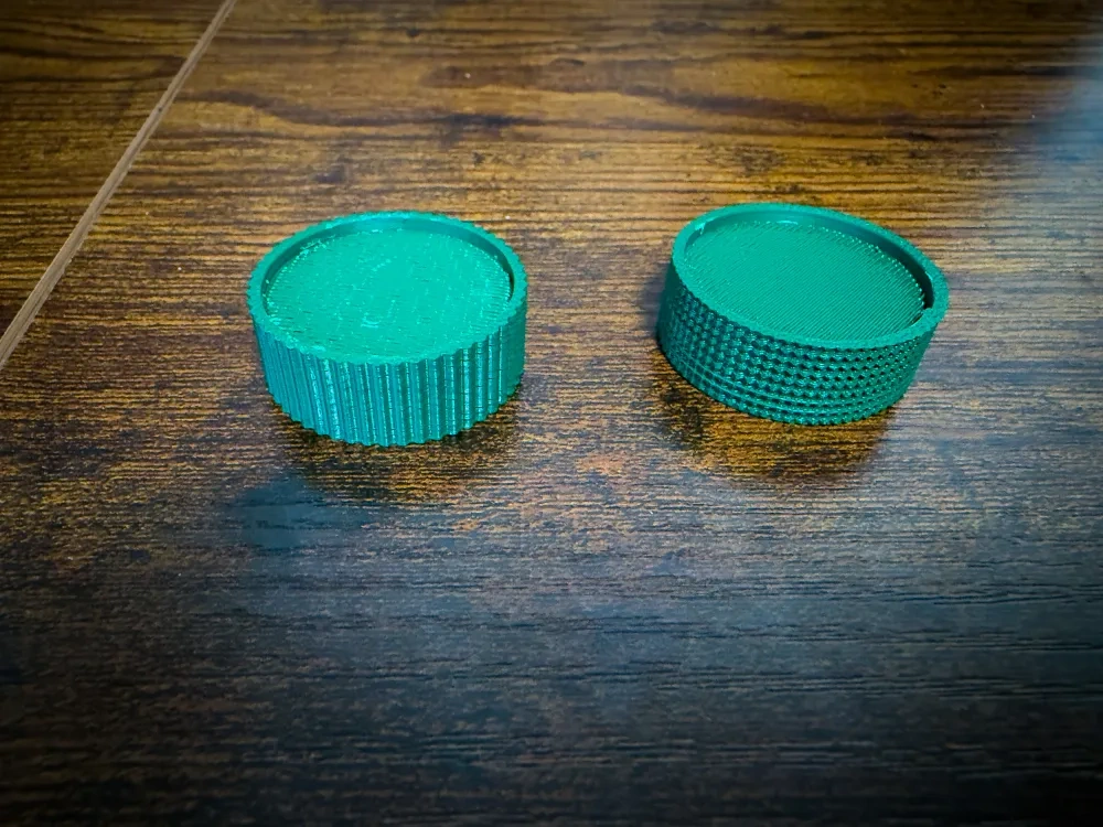 简易磁性涂装手柄 - 免费 3D 打印模型 - MakerWorld