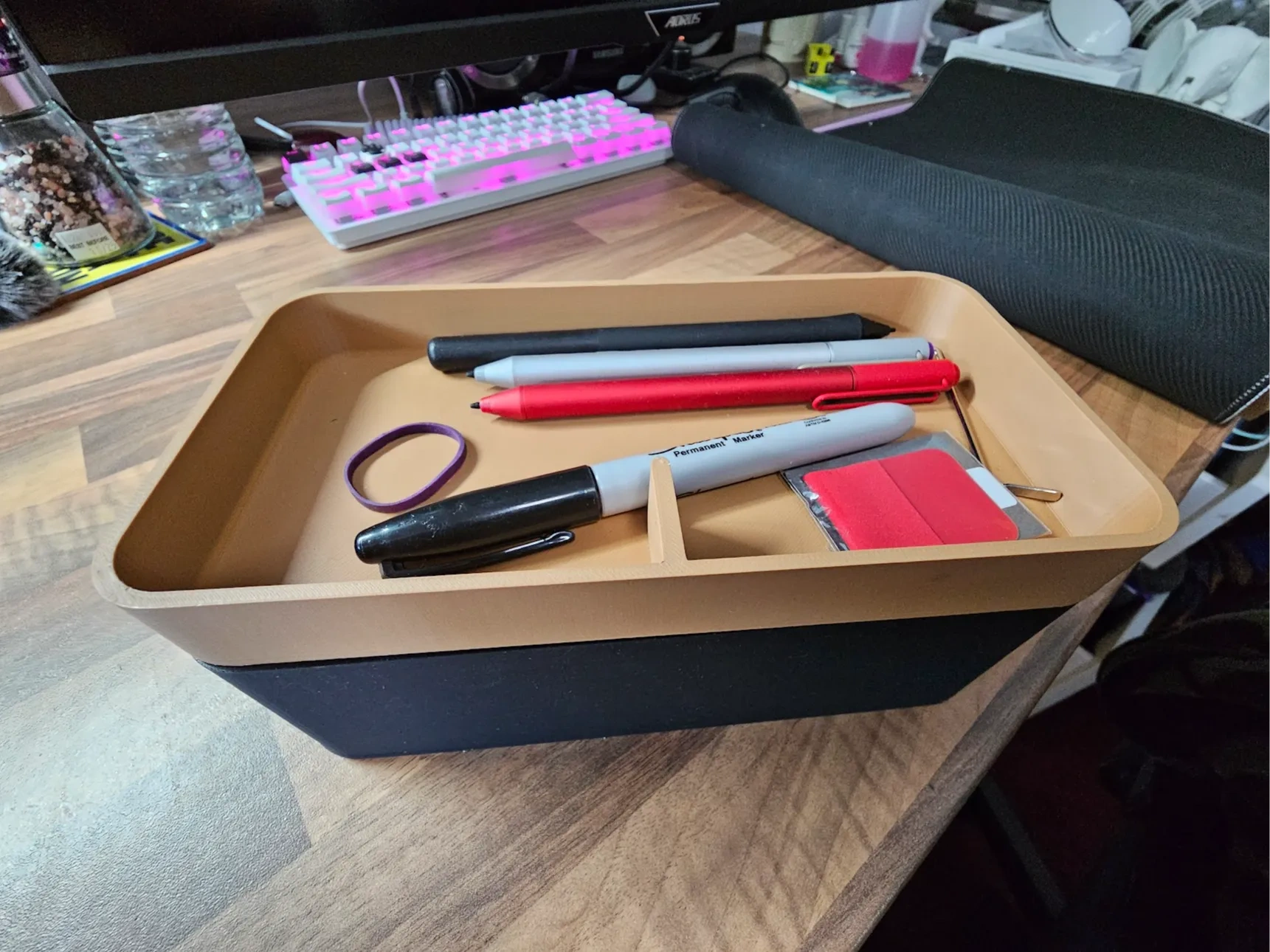 Stackable Draw Organiser - Standard Tub 来自 Smurftech - MakerWorld