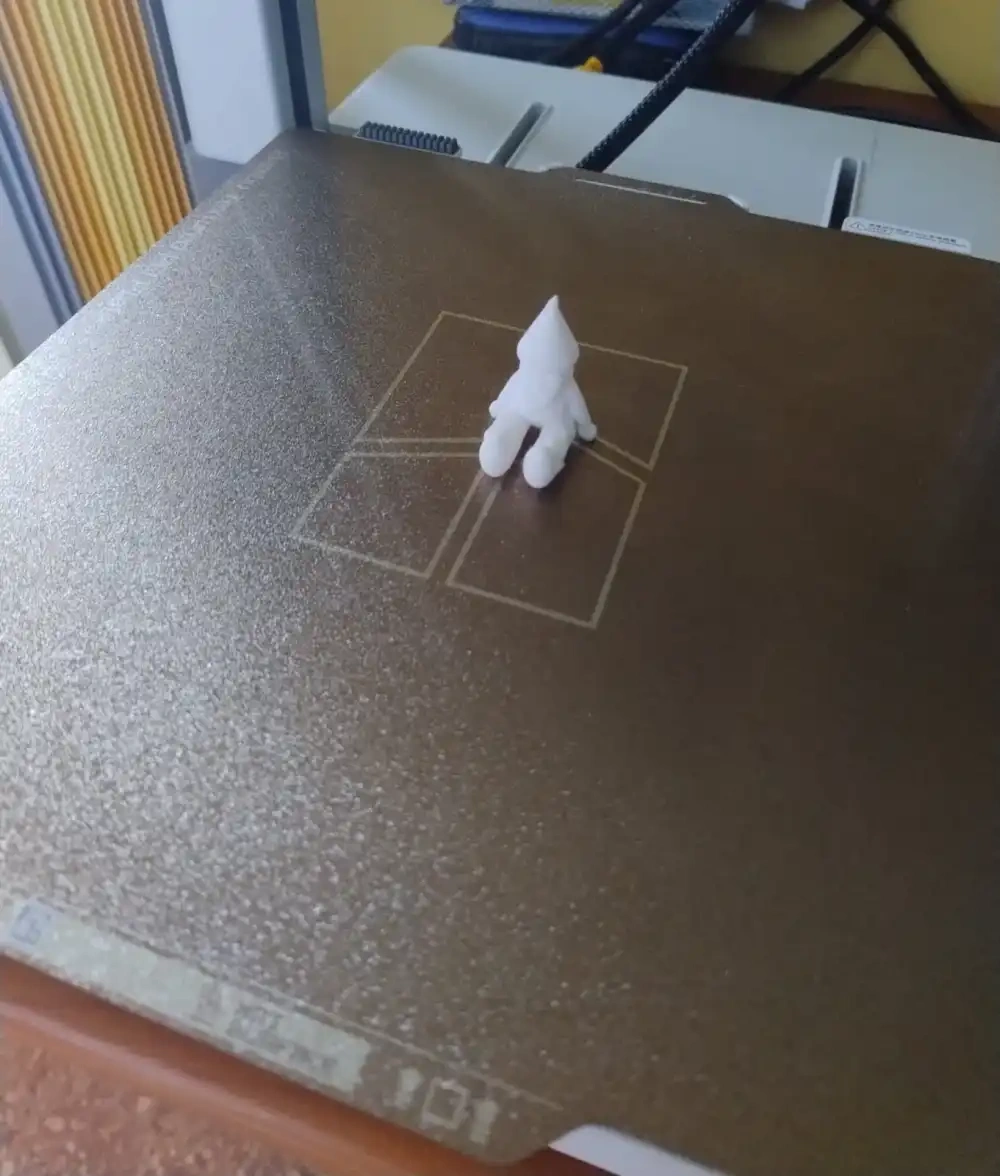 小矮人 - 圣诞装饰 来自 Only3dPrinting MakerWorld：免费下载 3D 模型