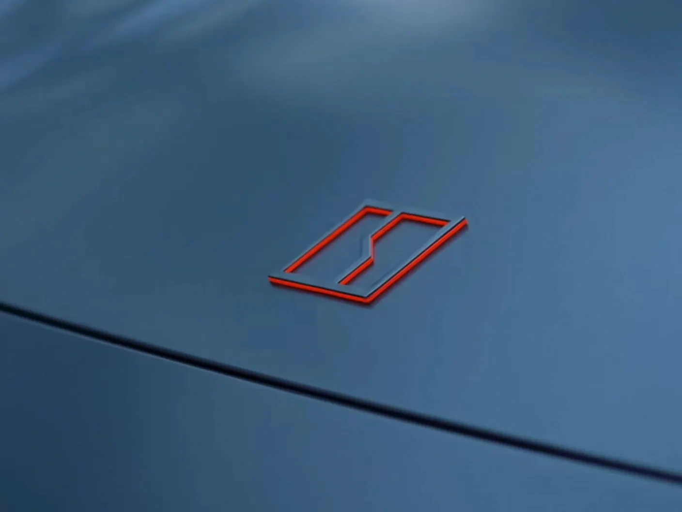 ZEEKR 极氪logo 来自 逍遥匠 - MakerWorld