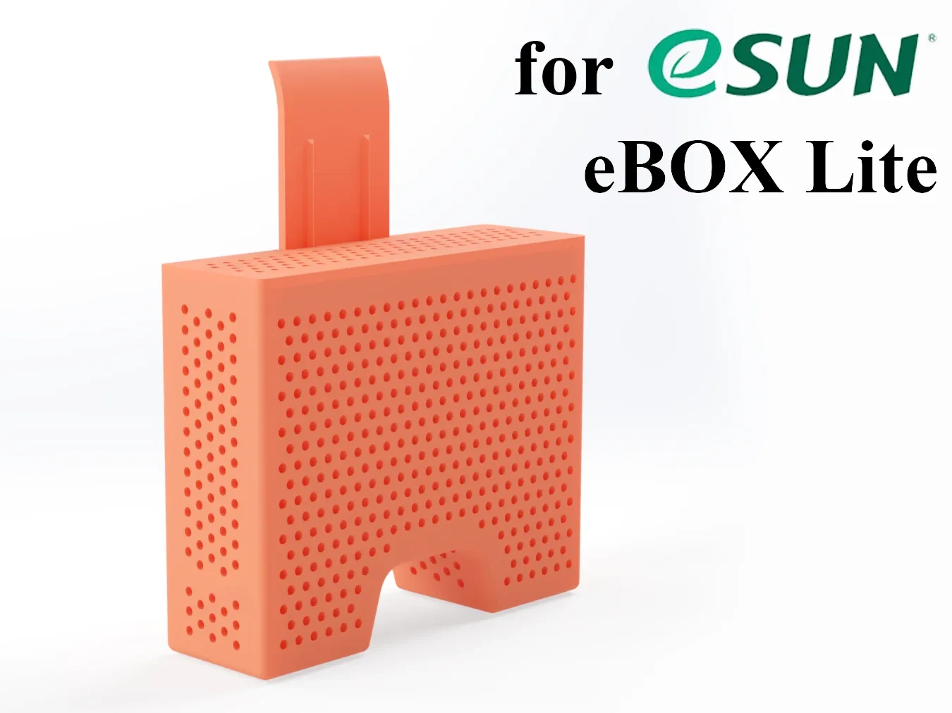 eSUN eBox Lite干燥盒 来自 LoriGH - MakerWorld