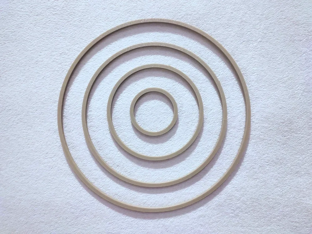 工艺环生成器 来自 Mio MakerWorld：免费下载 3D 模型