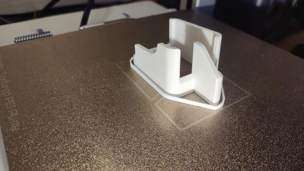 A1 优化支架 / 切割机构 - 免费 3D 打印模型 - MakerWorld