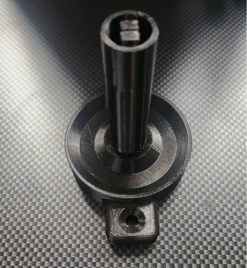 AMS Lite 线轴架壁挂 来自 eric272 - MakerWorld