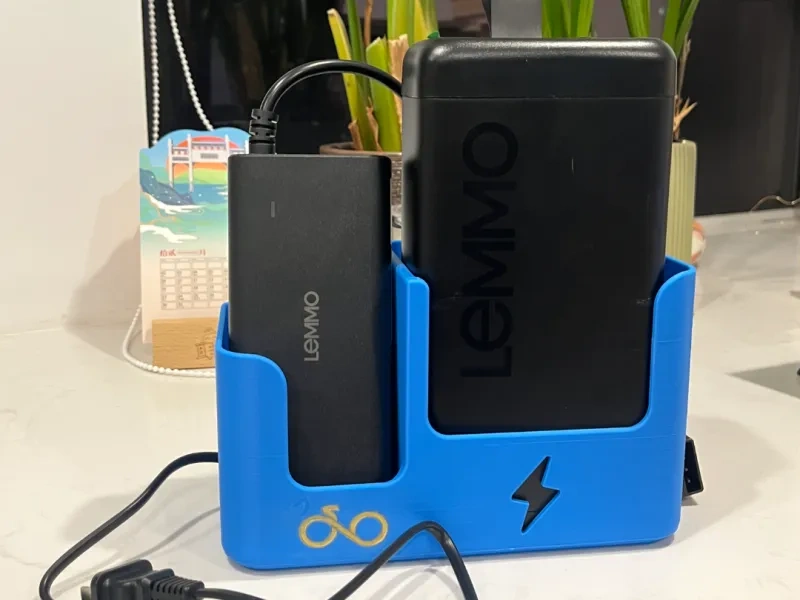 生成式3D模型 - MakerWorld