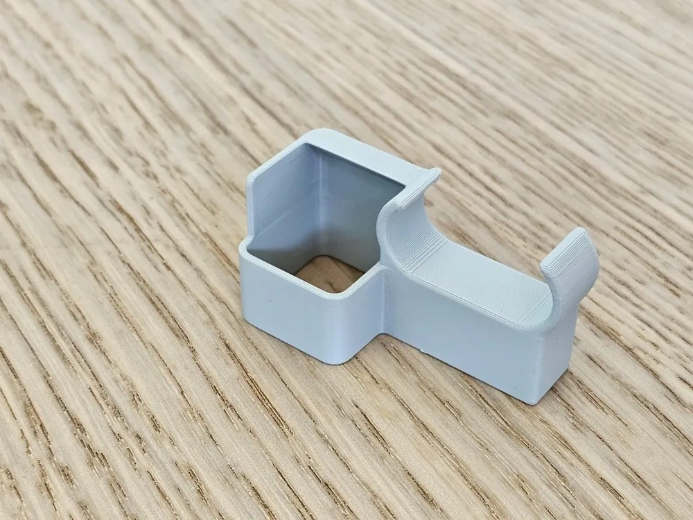 Poop bucket + deflector (A1, A1 mini, AMS) 来自 Michal - MakerWorld