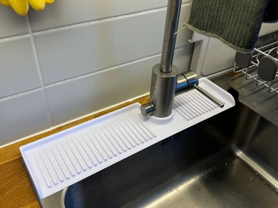 Ikea水槽整理器 来自 Okan Okurogullari - MakerWorld