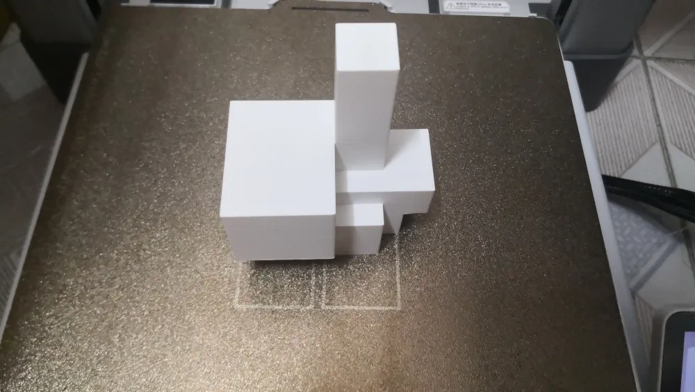 Create: Extendo grip 机械动力：伸缩机械手（可动，附带3种手势） - 免费 3D 打印模型 - MakerWorld