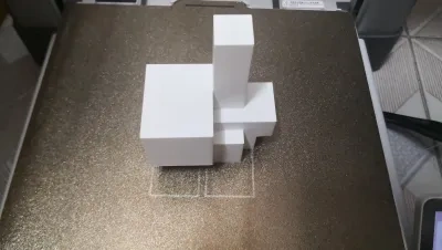 Create: Extendo grip 机械动力：伸缩机械手（可动，附带3种手势） - 免费 3D 打印模型 - MakerWorld