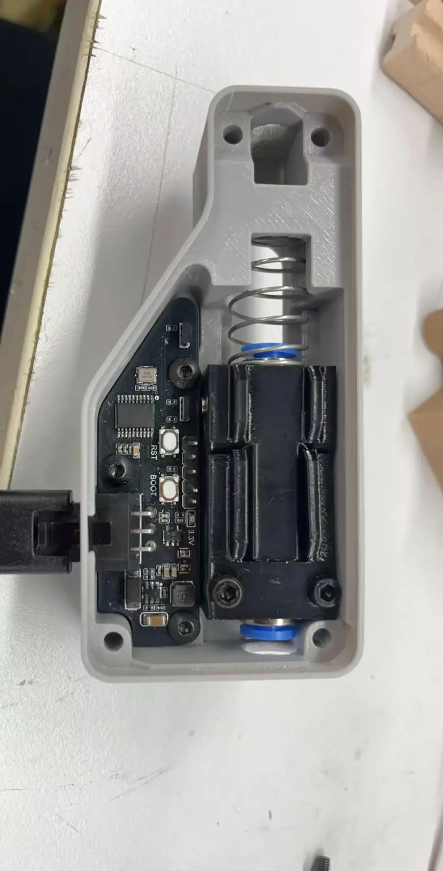 [KMS]KMS-BOX-Print【中文】 - 免费 3D 打印模型 - MakerWorld