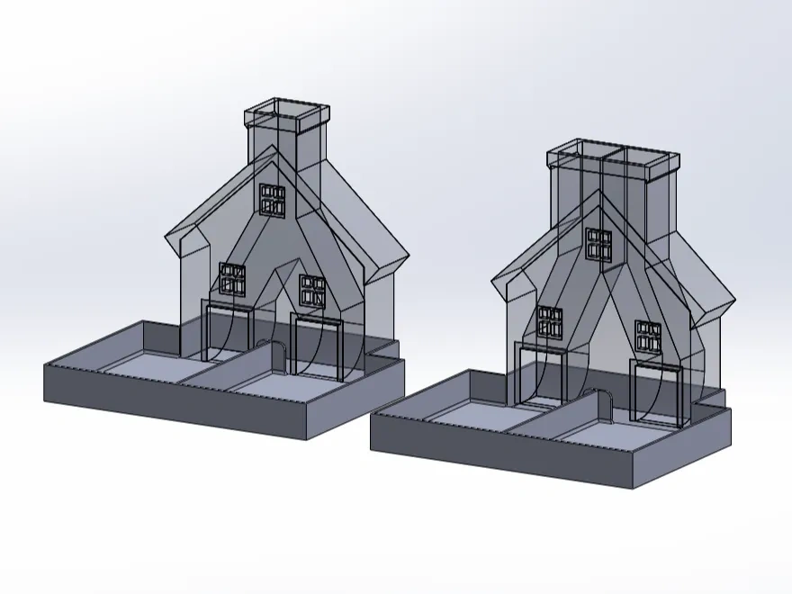 Number bonds machine 来自 Educational 3d games - MakerWorld