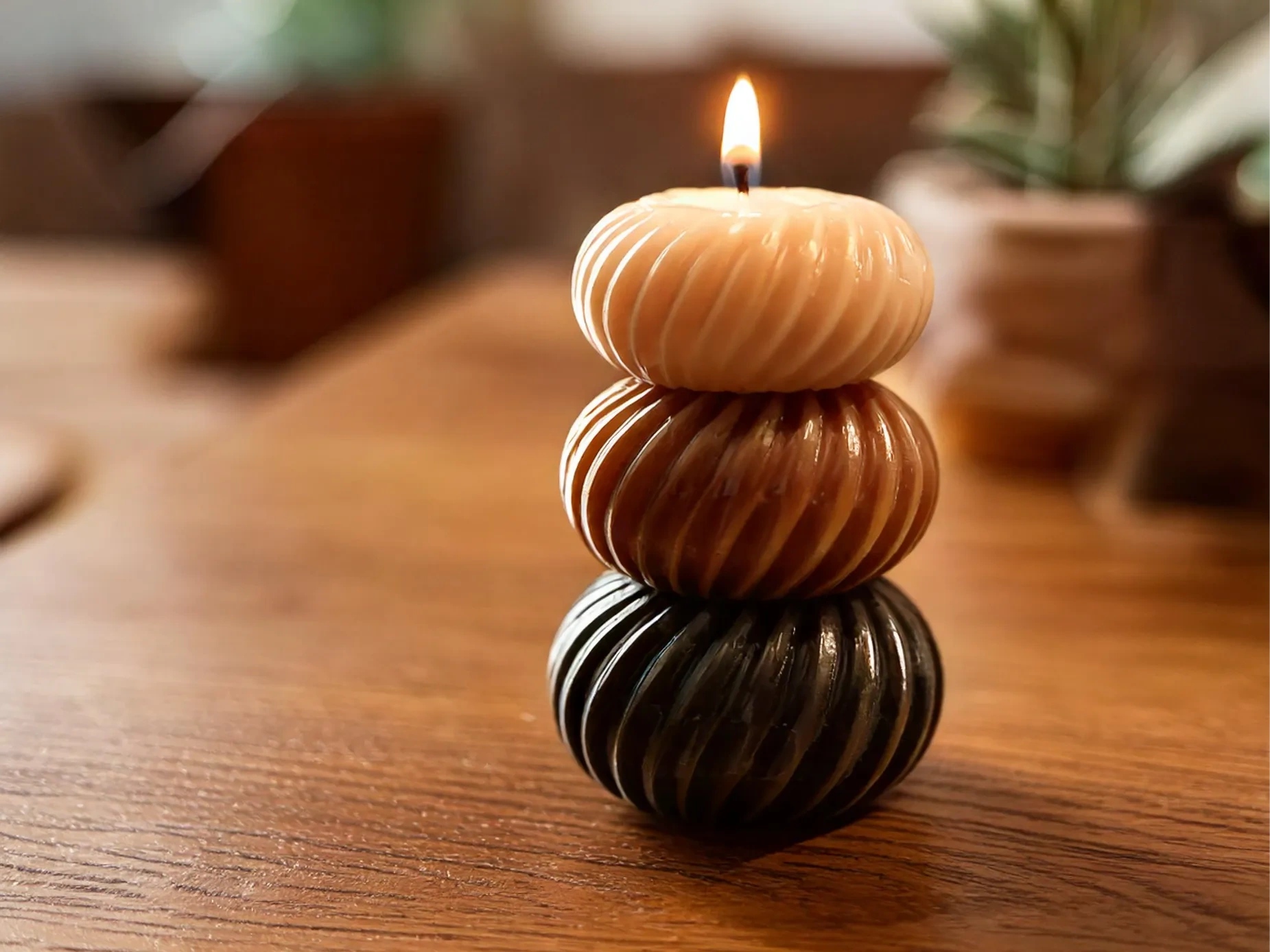 蜡烛模具 来自 3D_maniac - MakerWorld