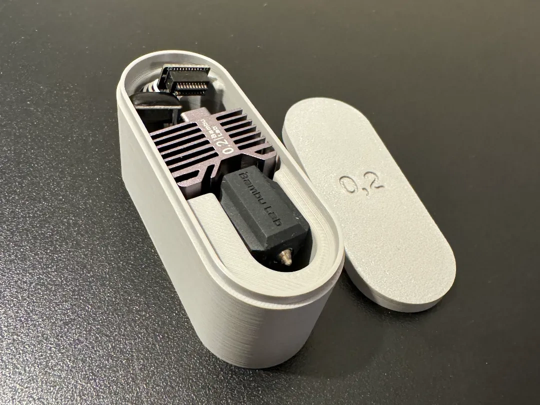 P1 Nozzle Boxes 来自 limo - MakerWorld