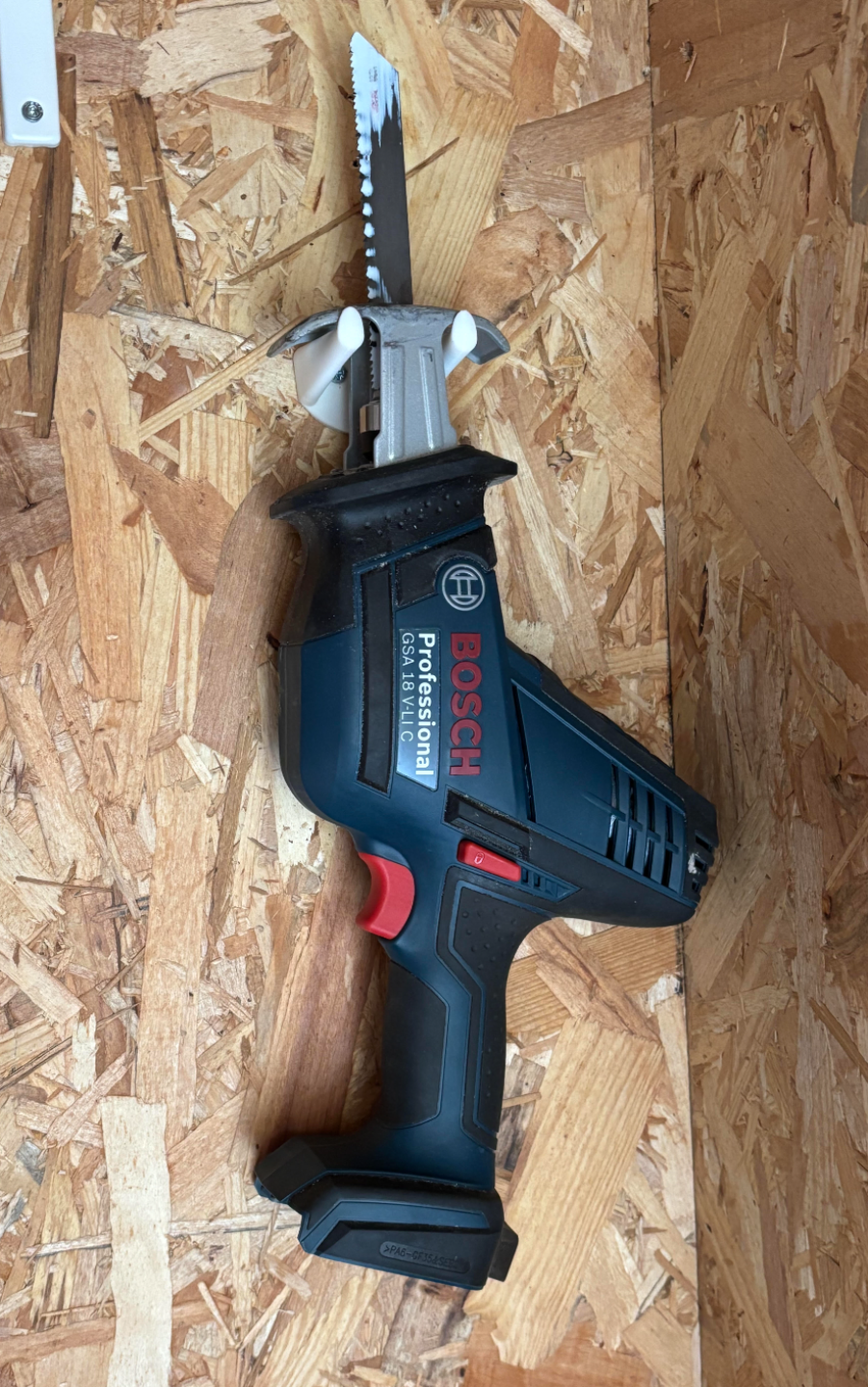 墙挂式博世 gsa - 免费 3D 打印模型 - MakerWorld