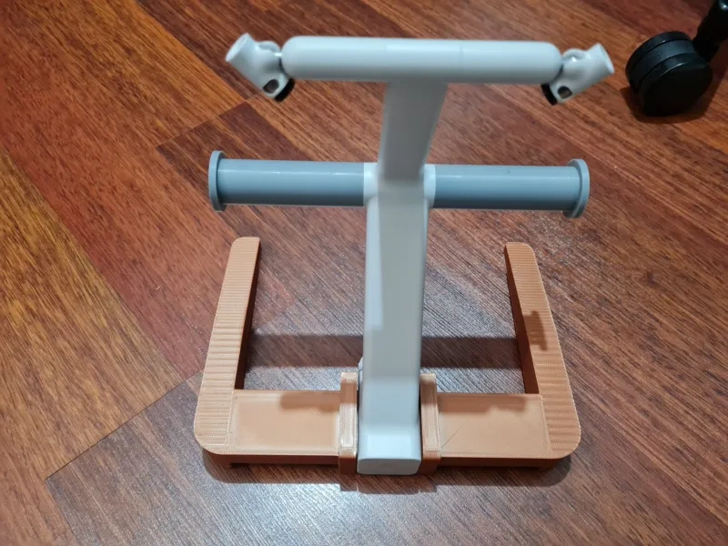 打印机拓展工具 | 收藏夹 - MakerWorld：下载免费3D模型