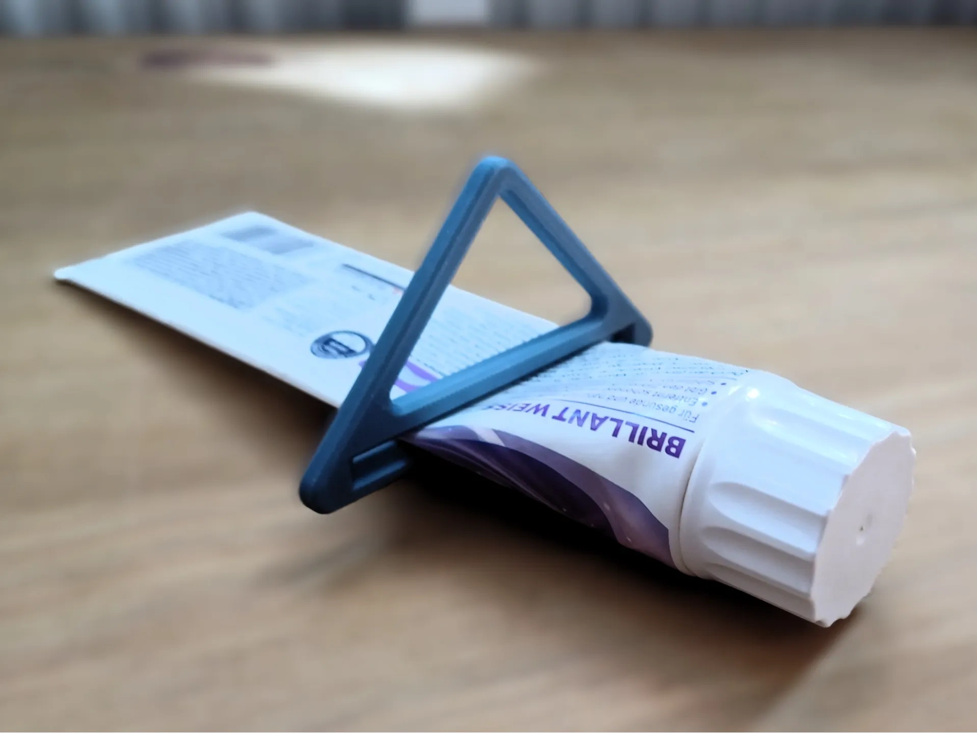 Toothpaste Squeezer 来自 Printed_3D MakerWorld：免费下载 3D 模型