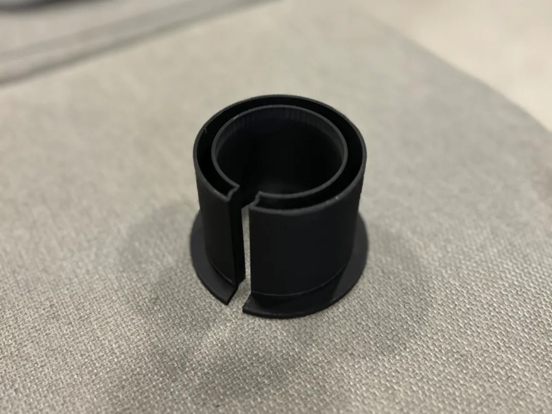 Anycubic Sunlu AMS Lite Spool Adapter 来自 SimRacers Home - MakerWorld