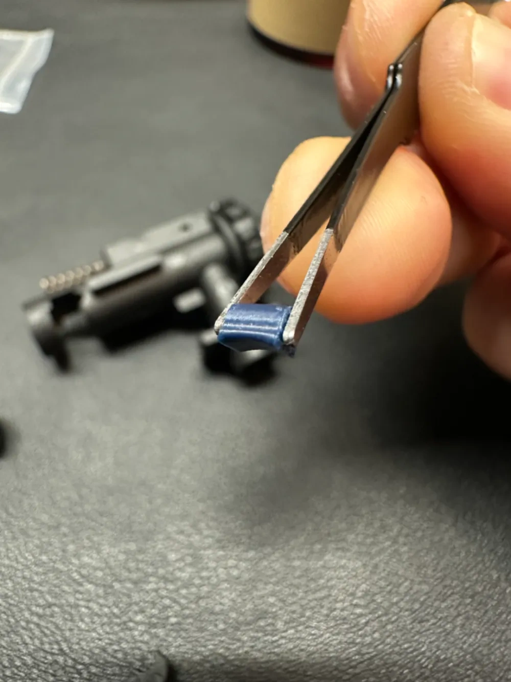 Airsoft Omega Nub 来自 Galillo - MakerWorld