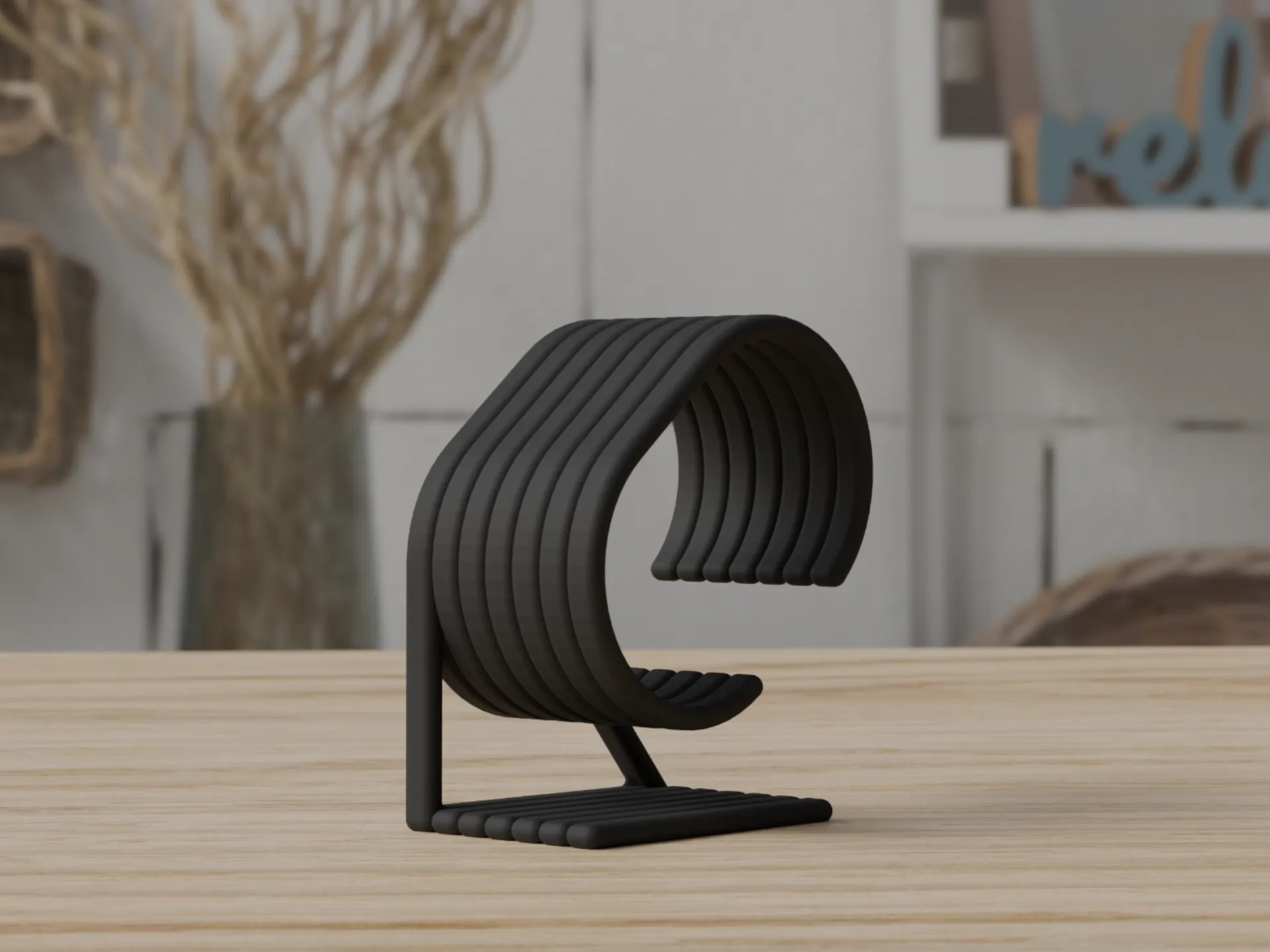 Watch Stand 来自 Tim MakerWorld：免费下载 3D 模型