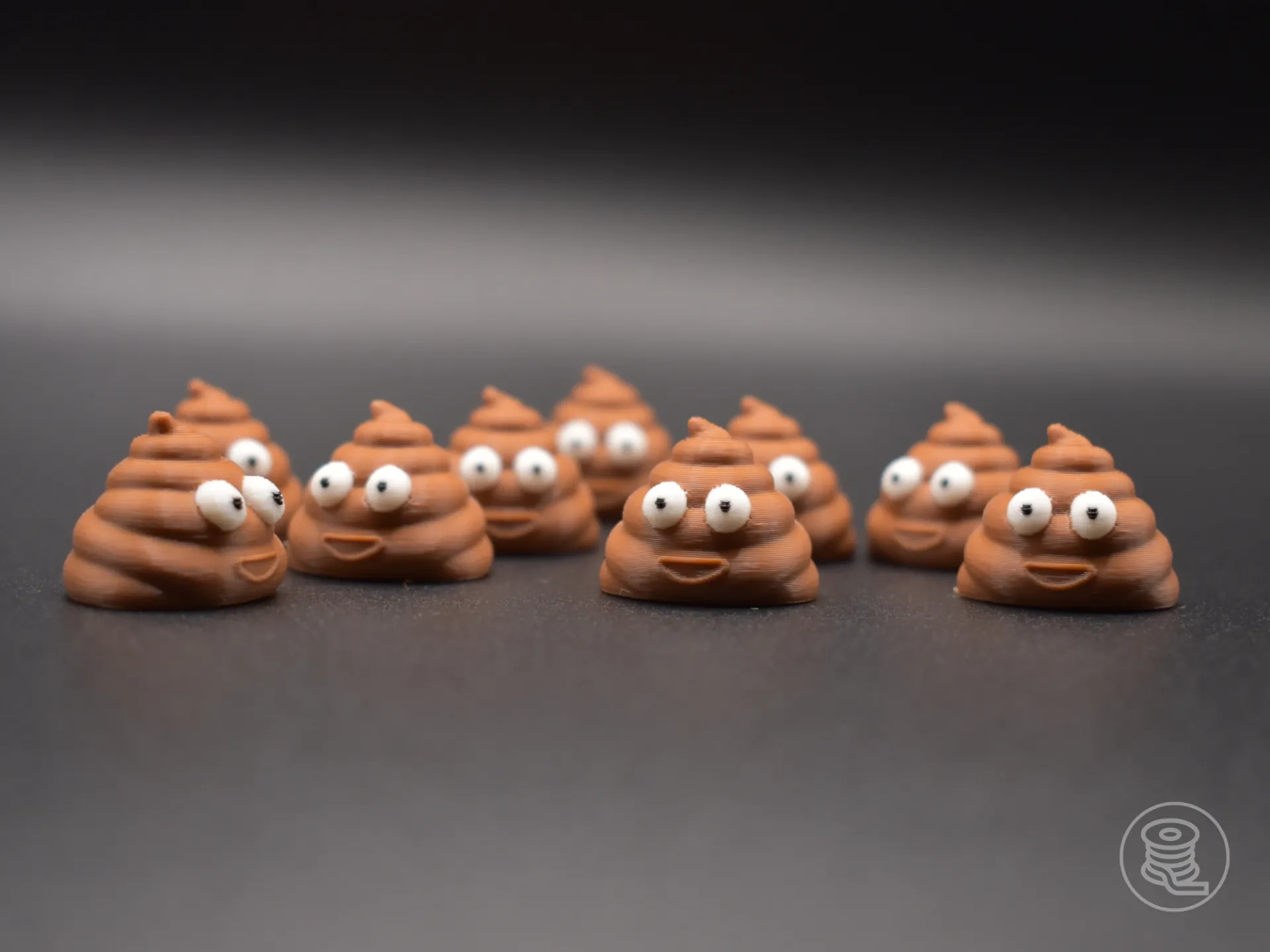 便便 来自 ATRO - MakerWorld