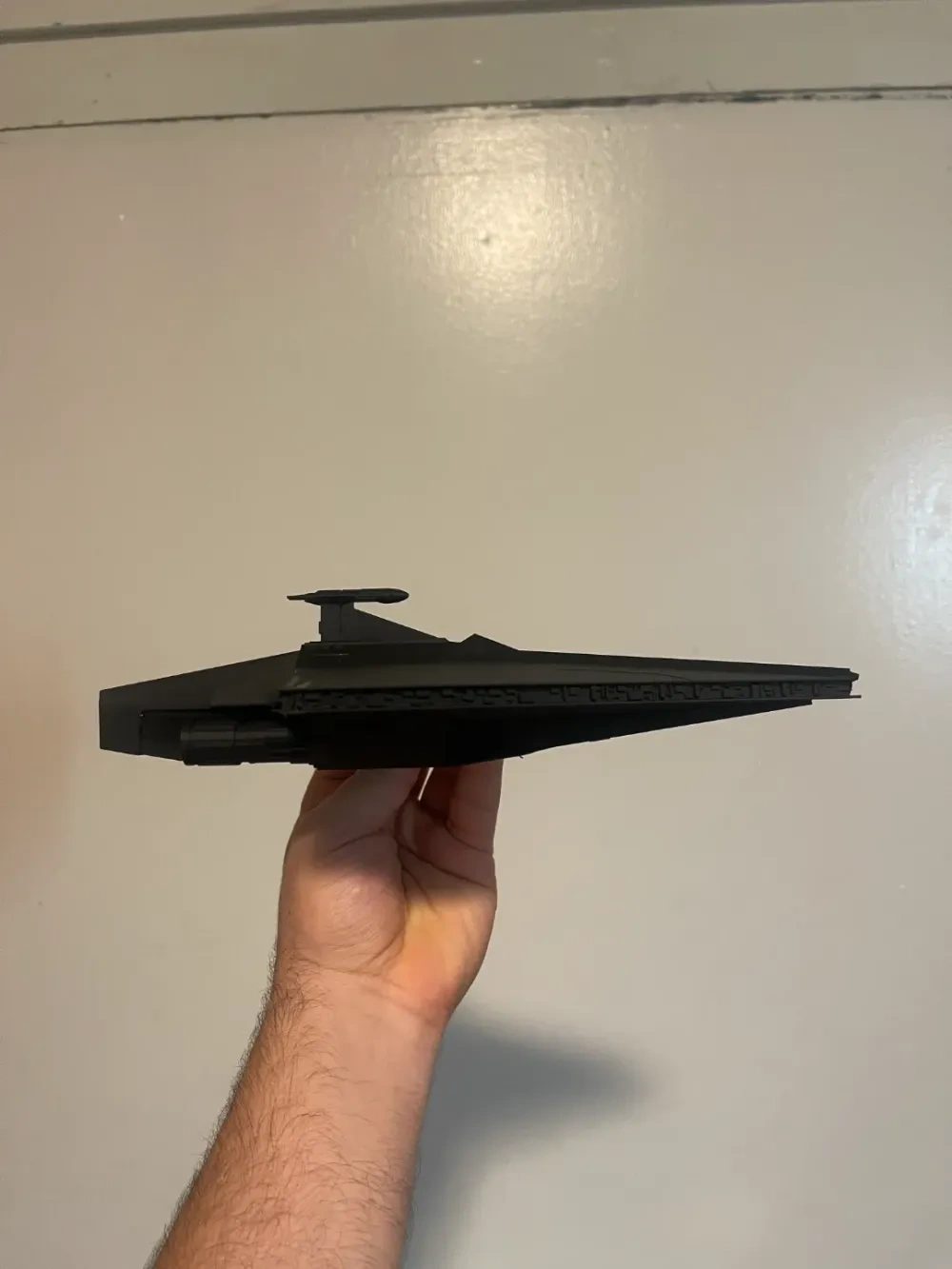 星球大战阿库拉级攻击舰 来自 CTRL_P - MakerWorld