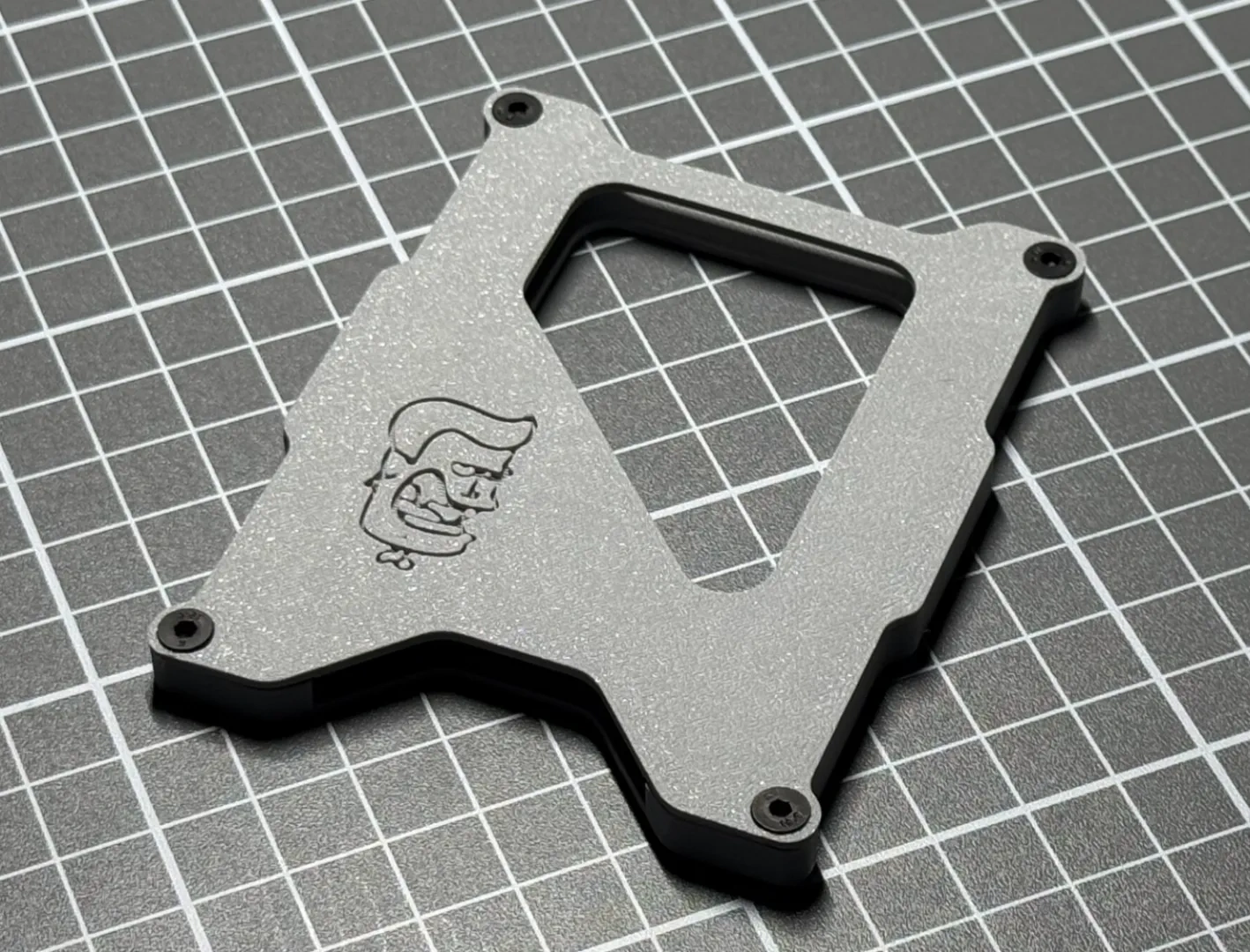 WALLT - 超薄EDC钱包 来自 polyboris - MakerWorld