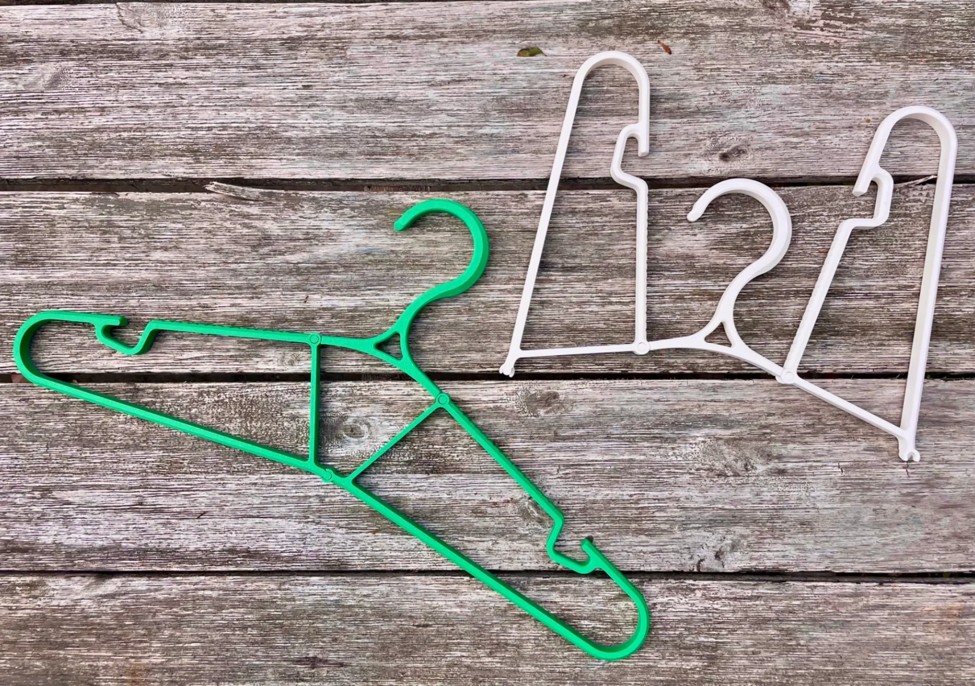 Coat Hanger 来自 Murata - MakerWorld