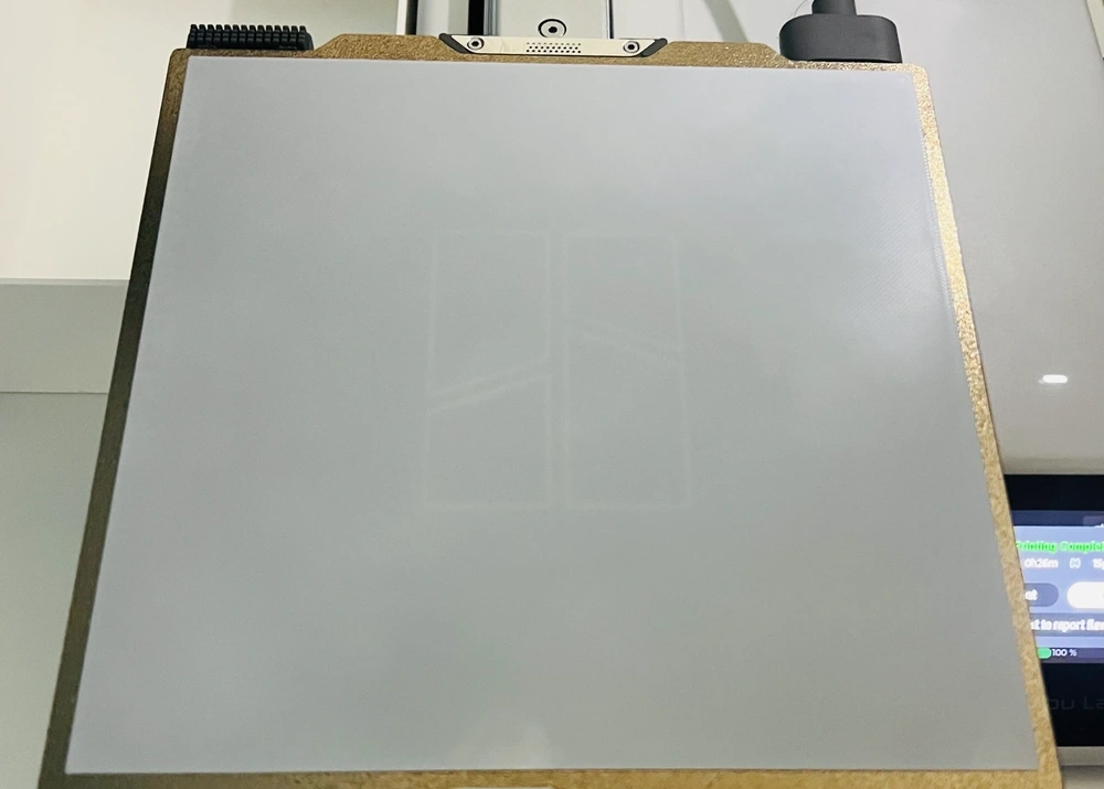 A1 Mini Build Plate Cleaner 来自 Siam3D - MakerWorld