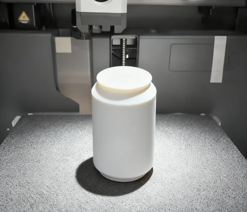 易拉罐 可用于测试、大小对比等 来自 蓝墨梓 MakerWorld：免费下载 3D 模型