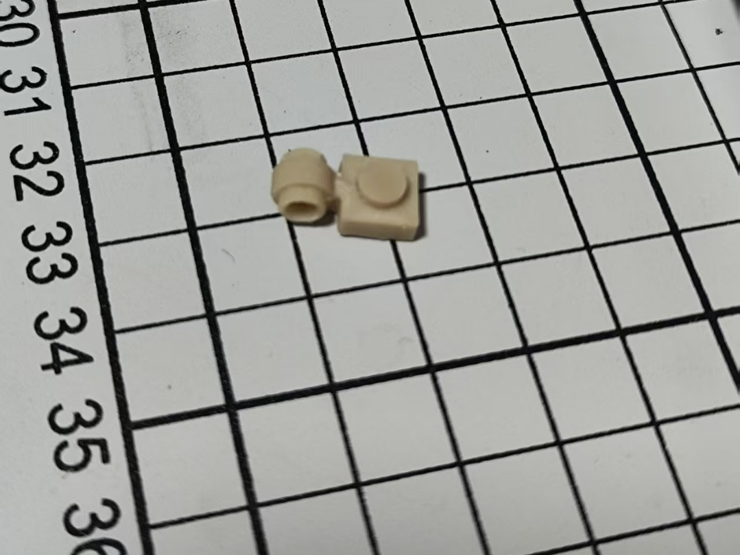 替代乐高4081b的零件 来自 周末 - MakerWorld