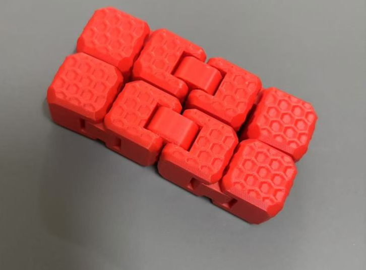 小米无限魔方 来自 00-H - MakerWorld