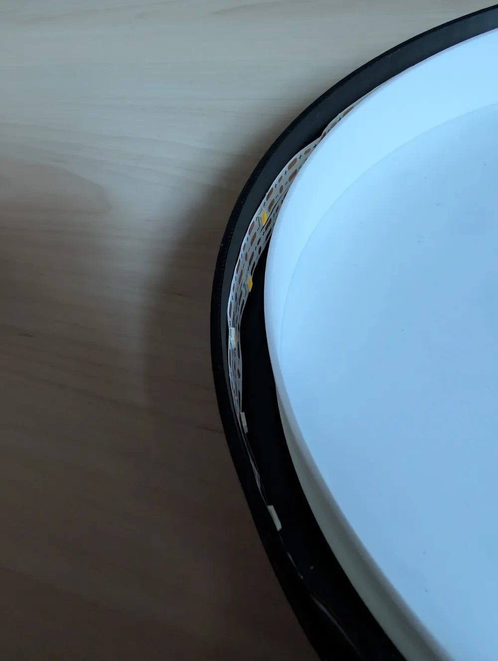 LED剪影灯 哈利波特徽章 - 免费 3D 打印模型 - MakerWorld