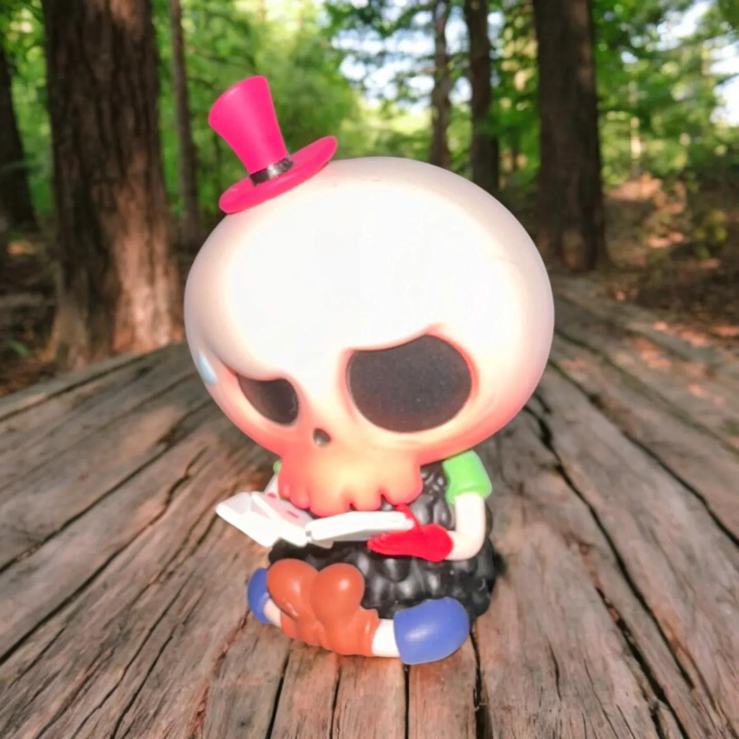 LABUBU and TYCOCO 来自 jowenx1c - MakerWorld