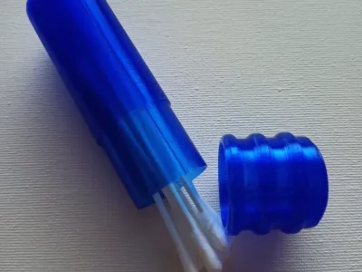 Mrs.Dark | Home - MakerWorld