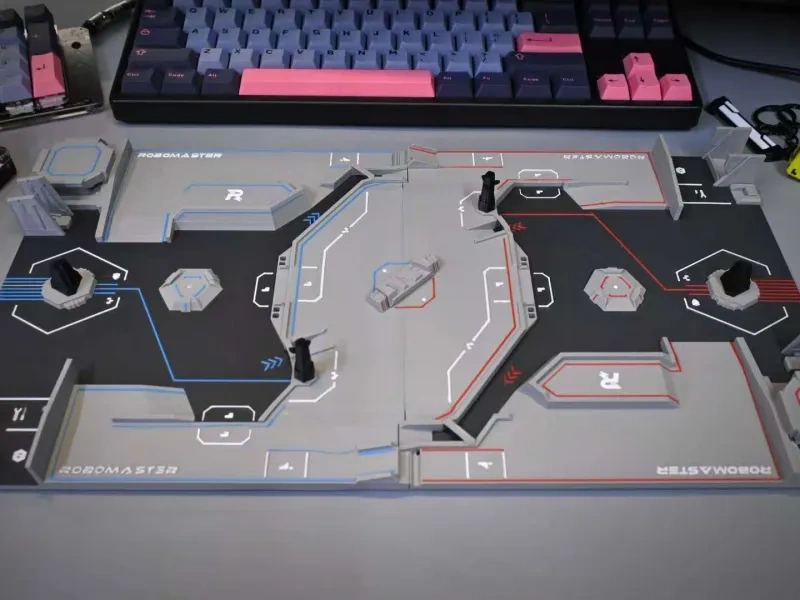 Amooos | 已发布 - MakerWorld