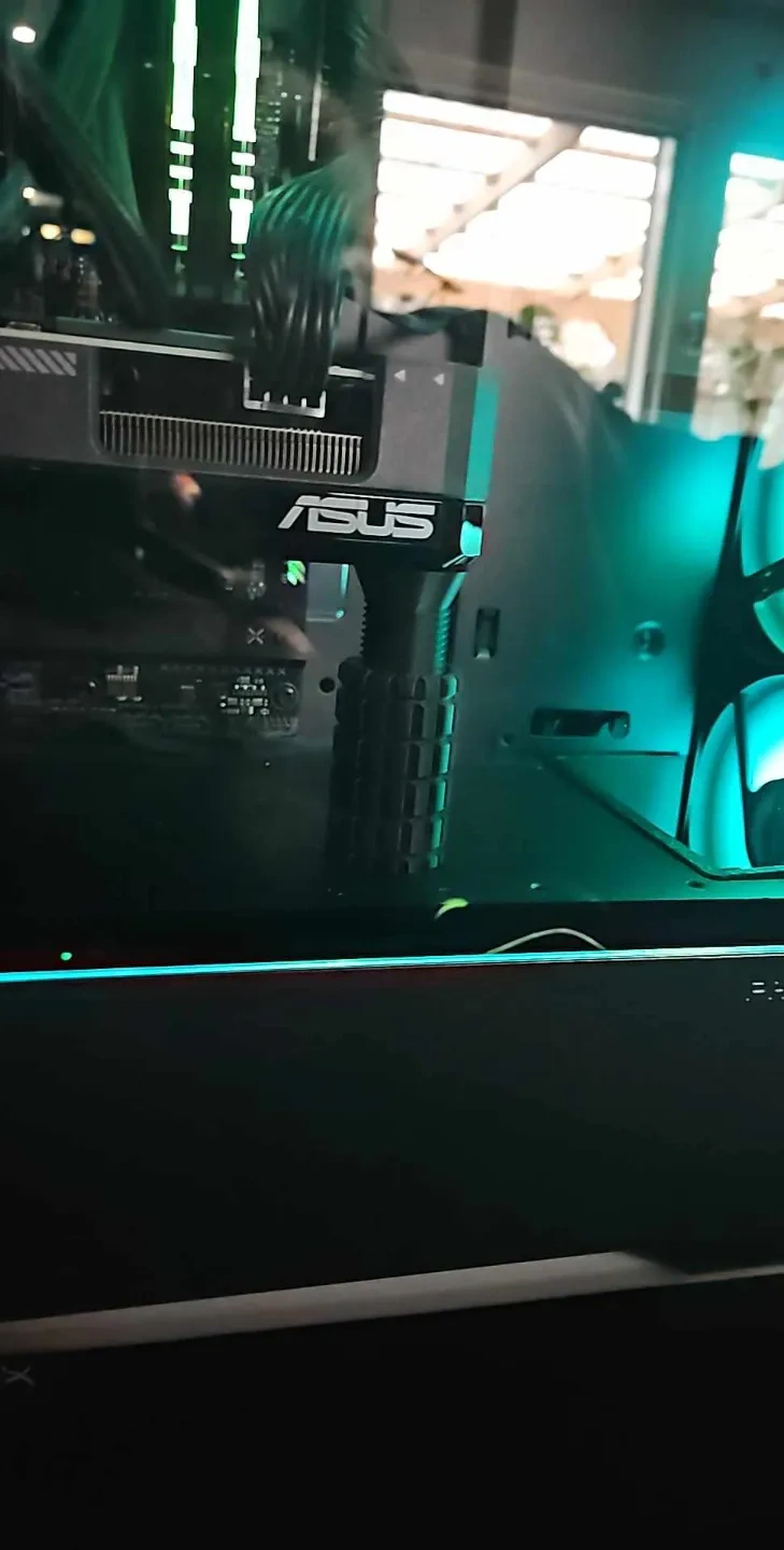 显卡支架 来自 CaziuzDesign - MakerWorld