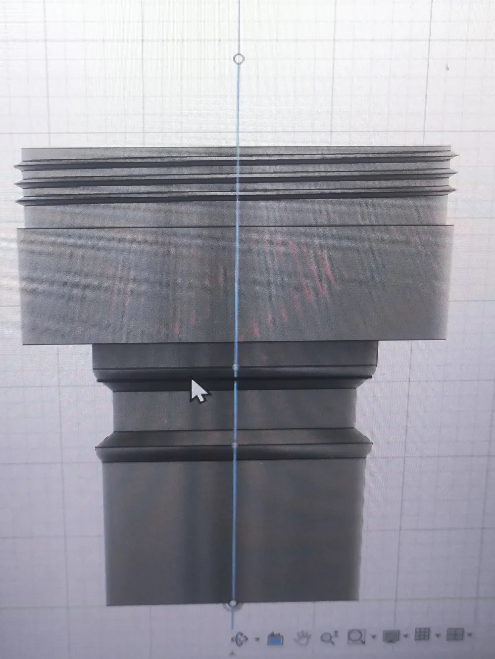 水龙头快插头 配件 - 免费 3D 打印模型 - MakerWorld