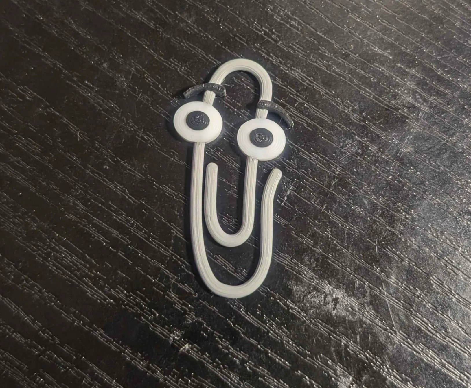 Clippy charm from Halo Infinite 来自 Armored Tale - MakerWorld